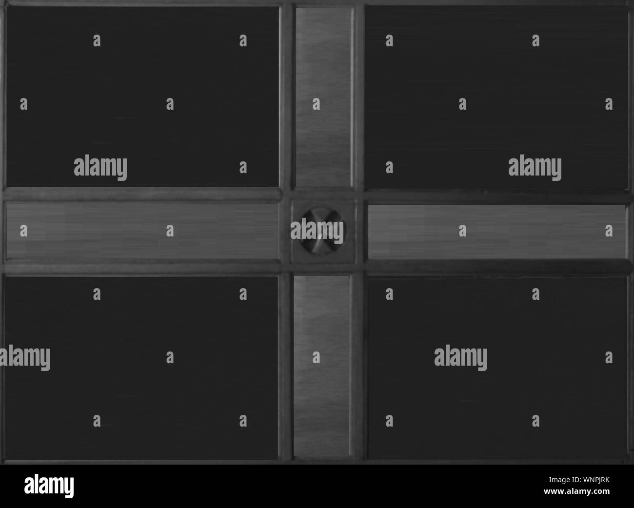 flags, with cross, colorful, many photos, many colors, abstract ...