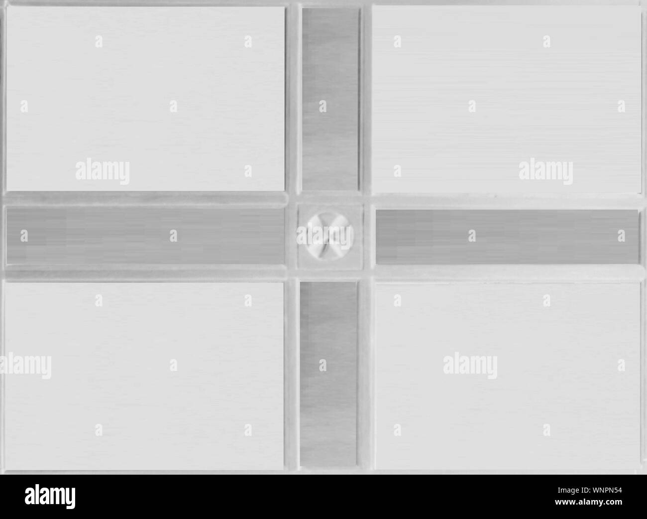 flags, with cross, colorful, many photos, many colors, abstract ...