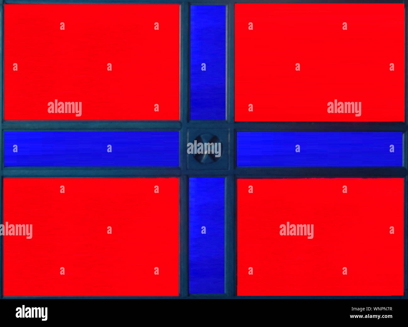 flags, with cross, colorful, many photos, many colors, abstract ...