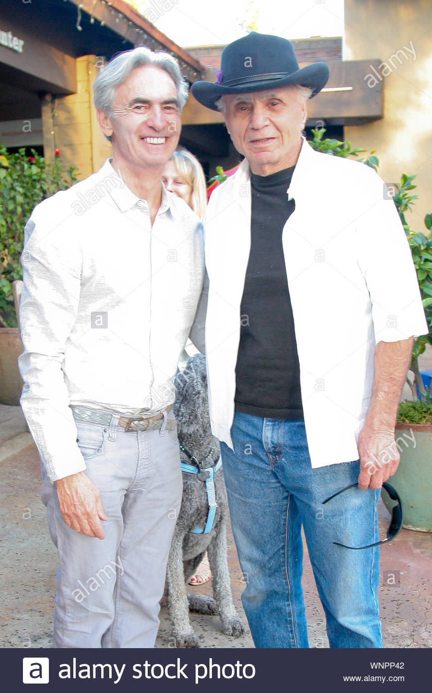 Robert Blake Wife Stock Photos & Robert Blake Wife Stock Images - Alamy