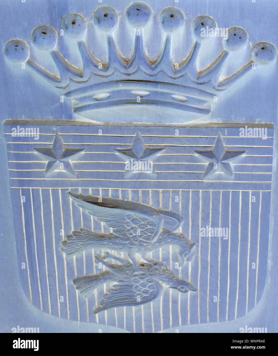 emblem, colorful, many photos, many colors, abstract background Stock ...