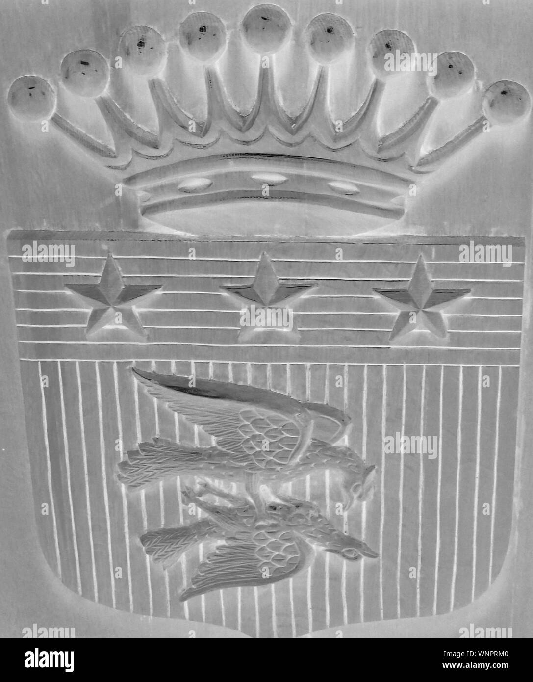 emblem, colorful, many photos, many colors, abstract background Stock ...