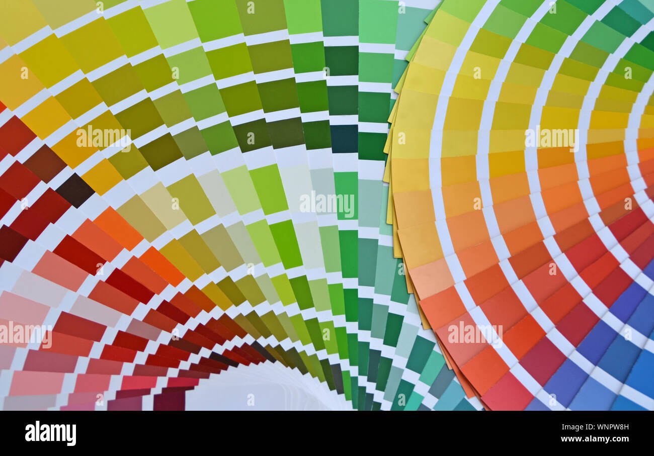 Swatch group hi-res stock photography and images - Alamy