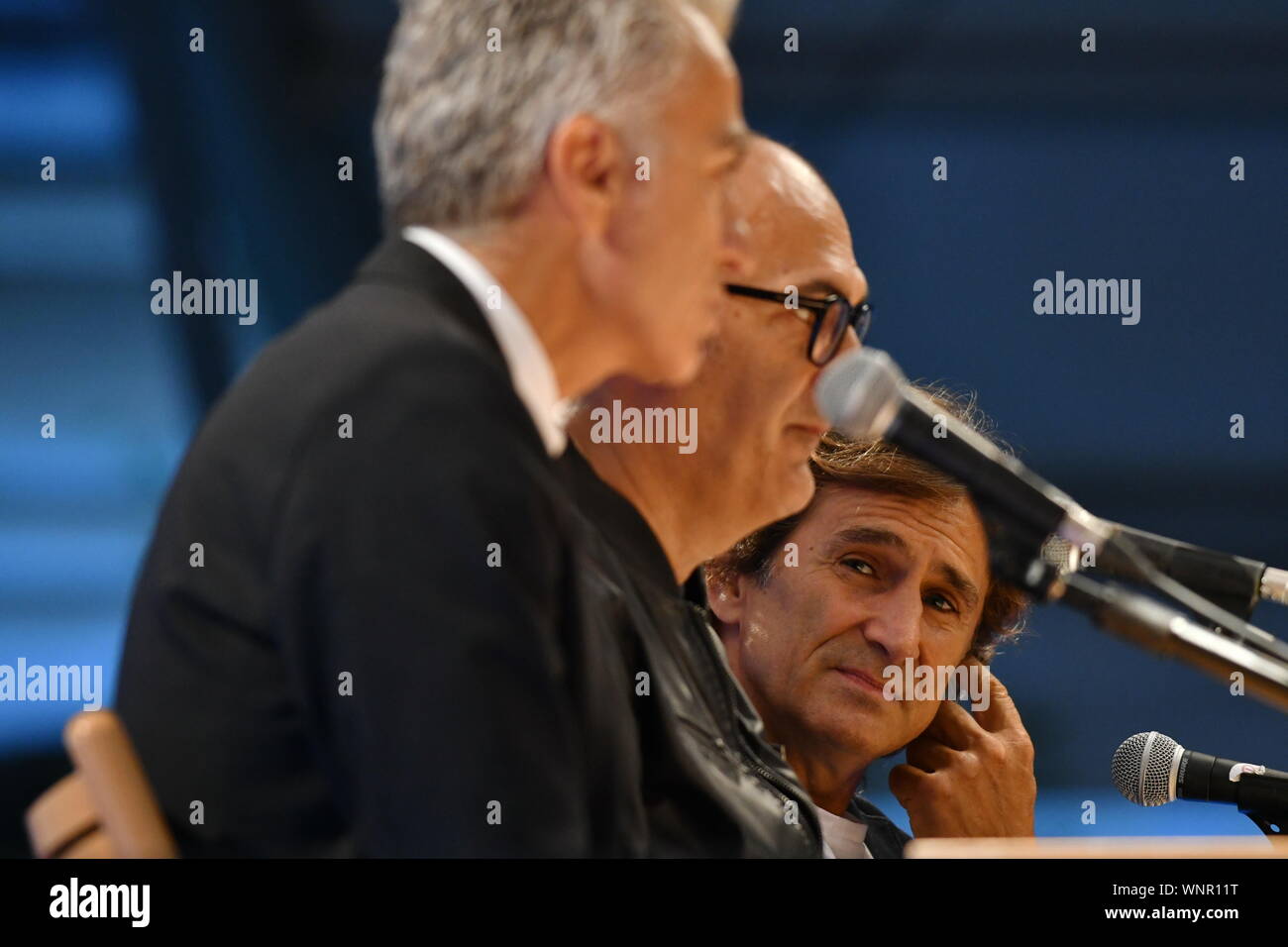 Gasparini hi-res stock photography and images - Alamy