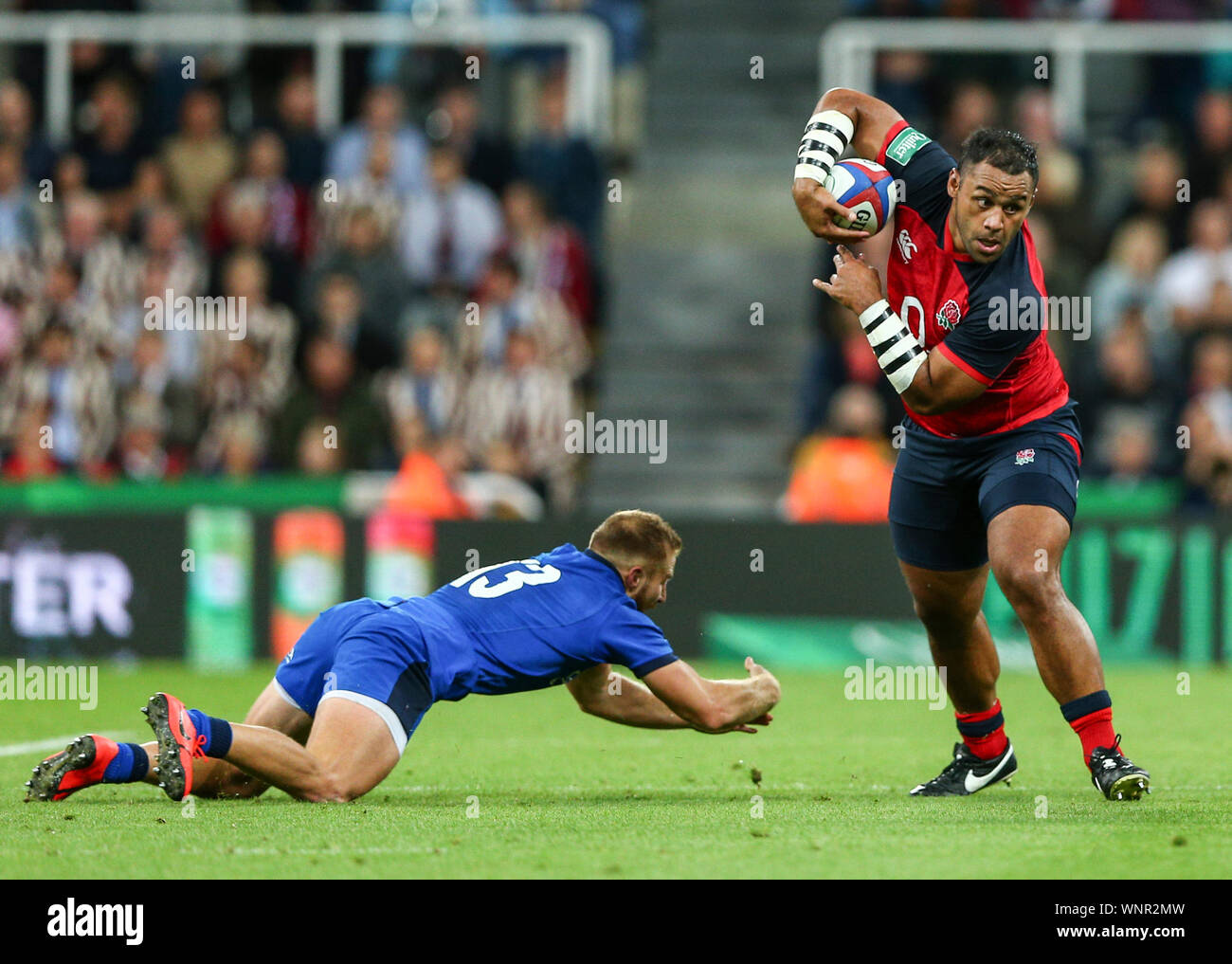Billy tyne hi-res stock photography and images - Alamy
