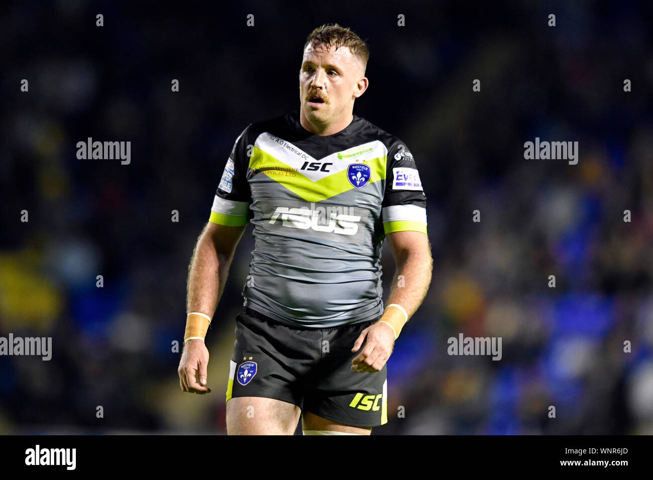 Danny jones rugby hi-res stock photography and images - Alamy