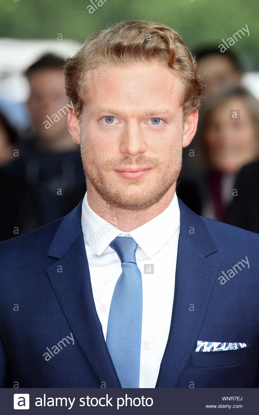 Sam Reid Stock Photos & Sam Reid Stock Images - Alamy