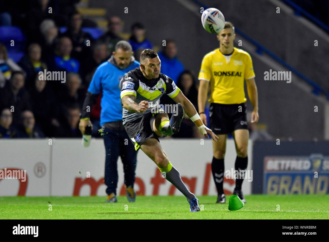 Danny brough hi-res stock photography and images - Alamy