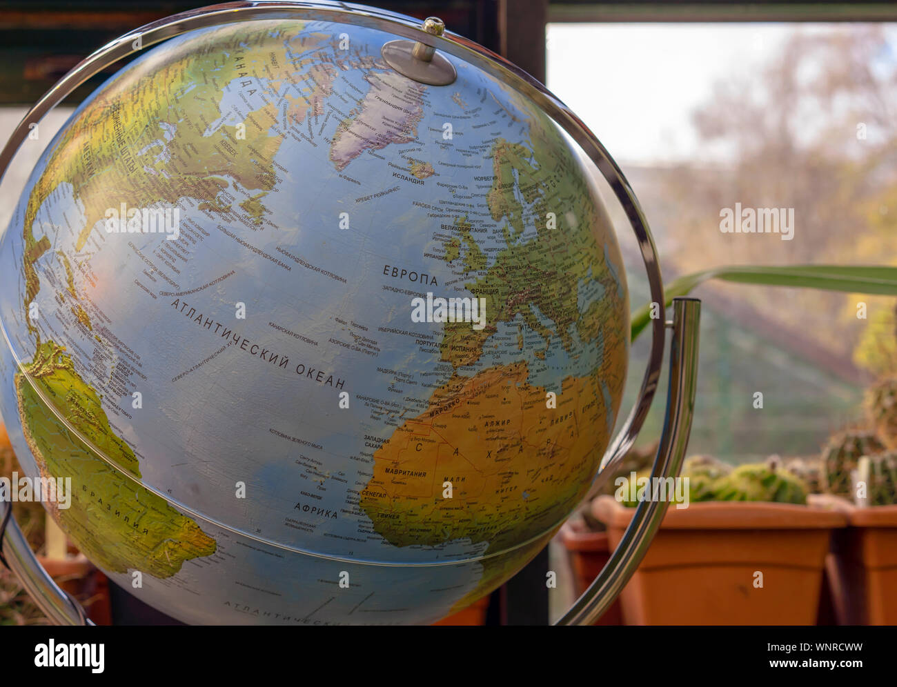 Map model hi-res stock photography and images - Alamy