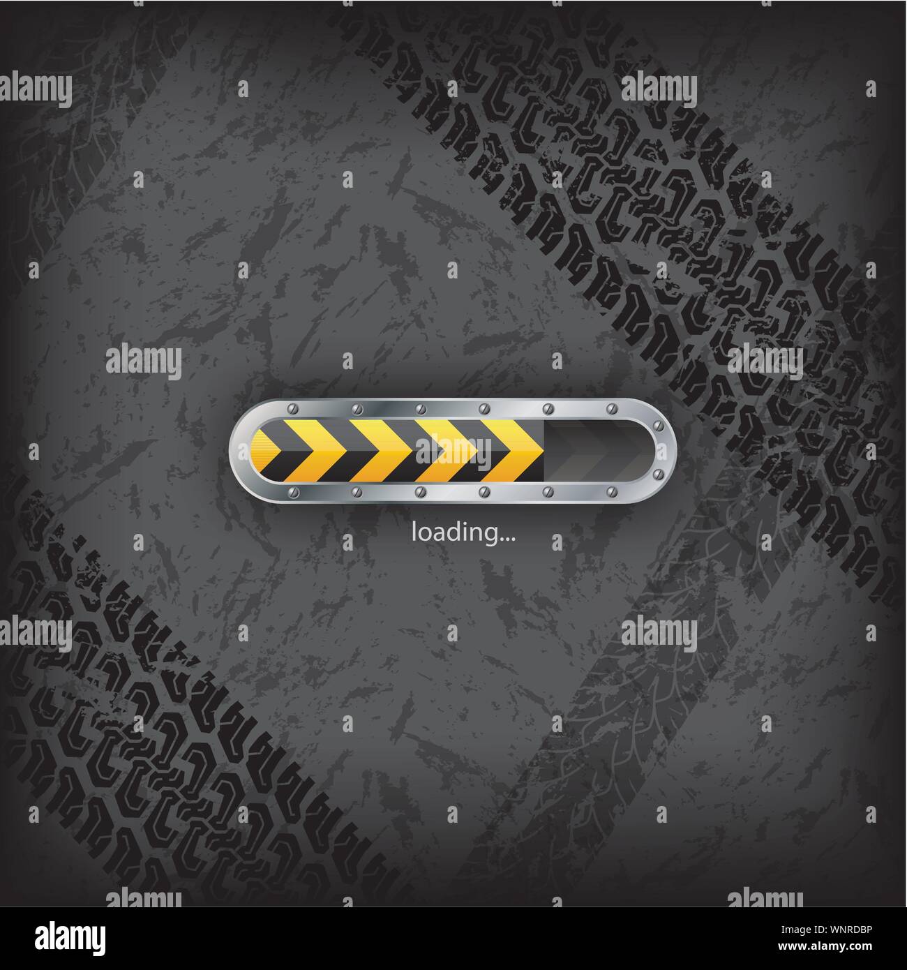 Dirt loading Stock Vector Images - Alamy