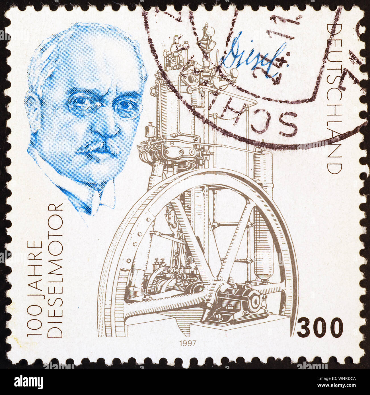 Rudolf Diesel Quotes