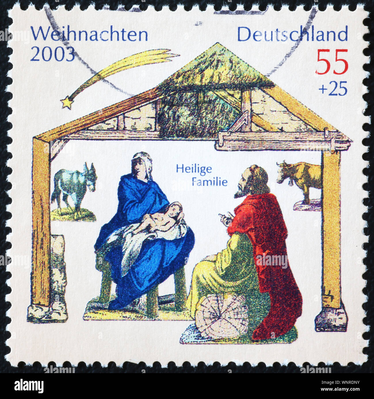 German christianity hi-res stock photography and images - Alamy