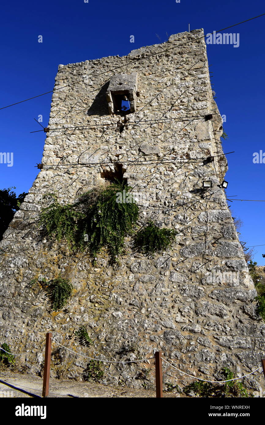 Anafonitria monastery hi-res stock photography and images - Alamy