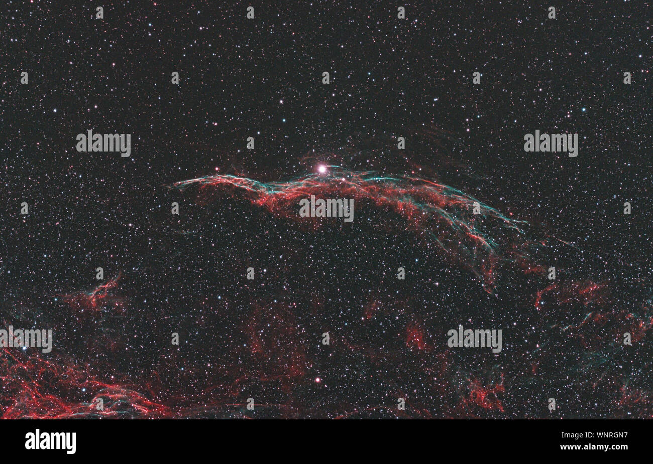 Star 52 Cygni High Resolution Stock Photography and Images - Alamy