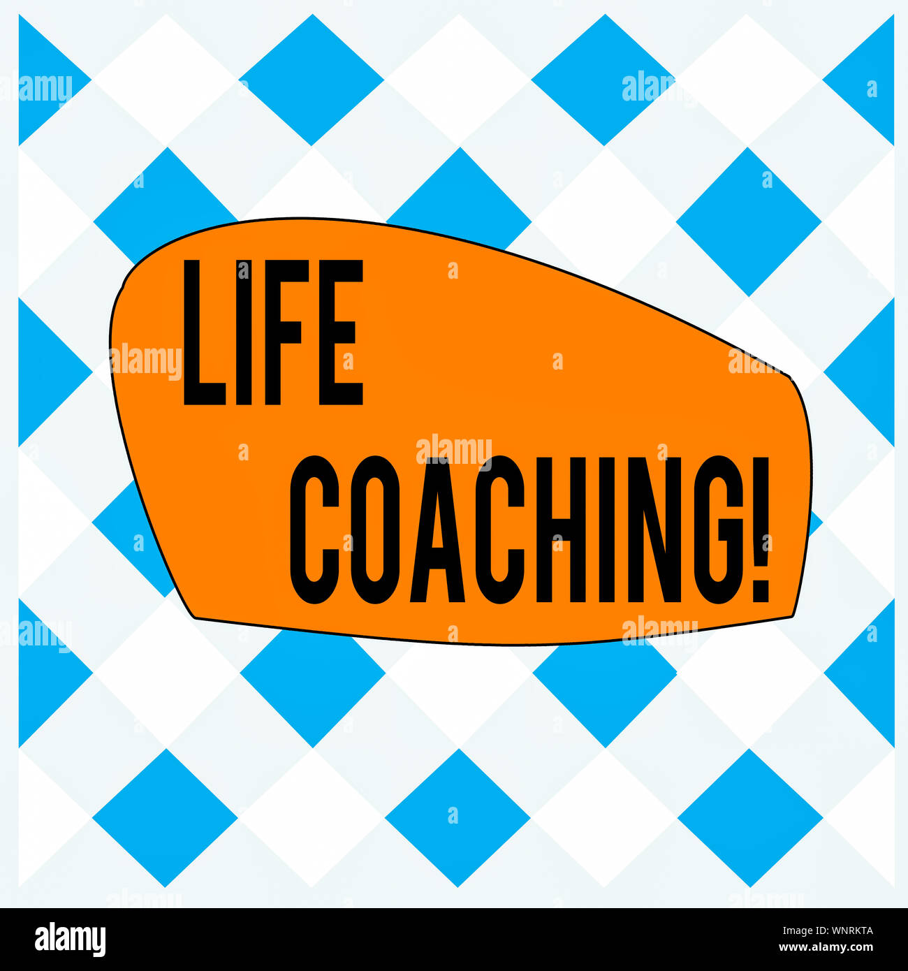 Conceptual hand writing showing Life Coaching. Concept meaning ...