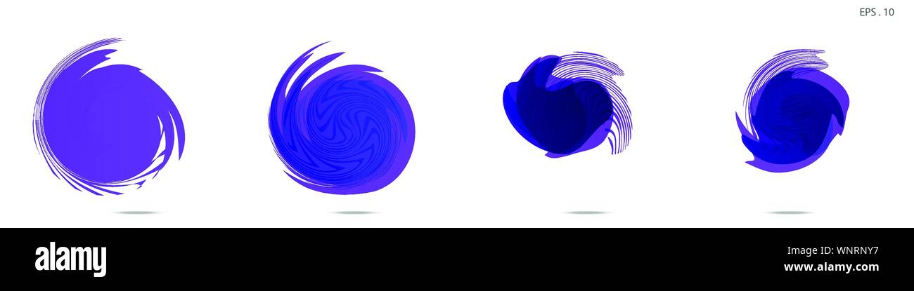 Vector vortex with a white background Stock Vector Image & Art - Alamy