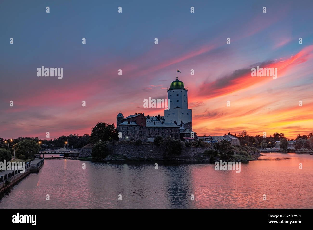 Old russia borders hi-res stock photography and images - Alamy