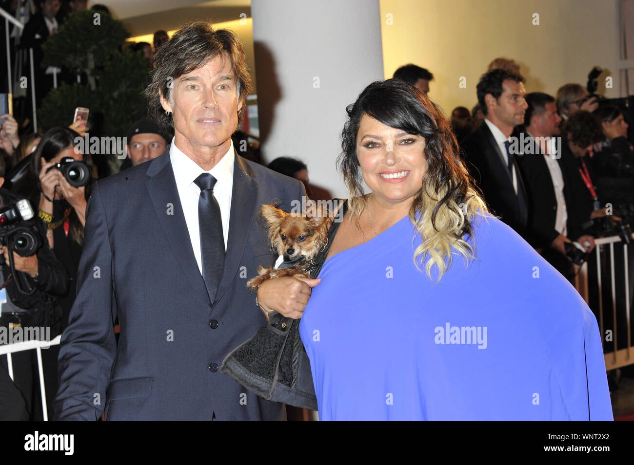 Shari shattuck hi-res stock photography and images - Alamy