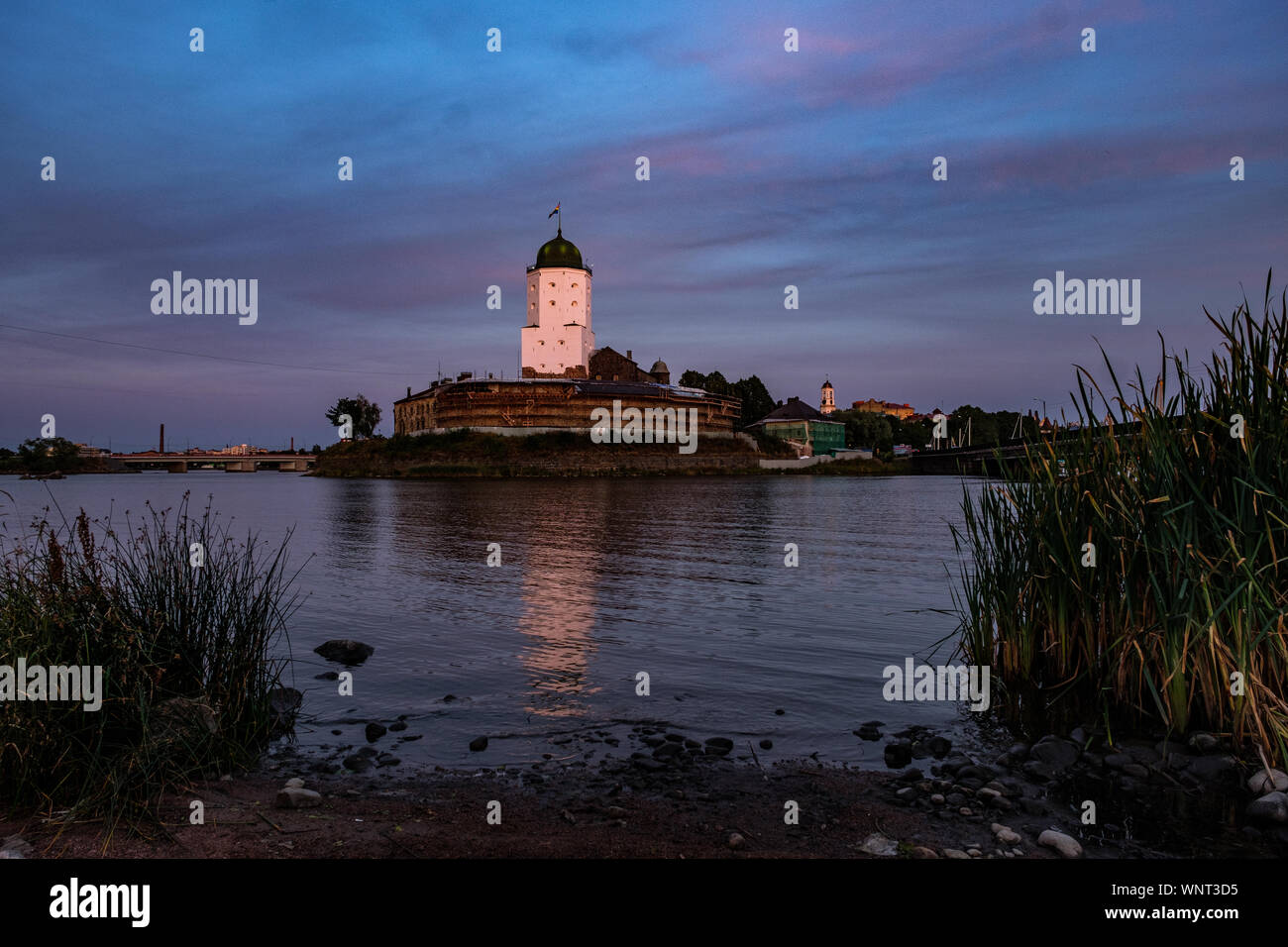 Old russia borders hi-res stock photography and images - Alamy