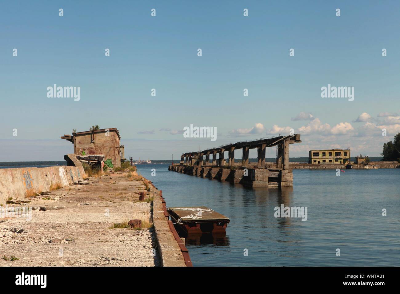 Soviet army base hi-res stock photography and images - Alamy