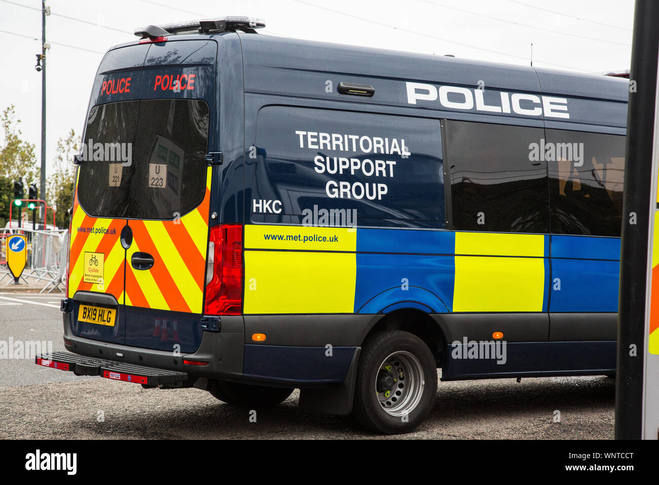 Tsg Police Stock Photos & Tsg Police Stock Images - Alamy