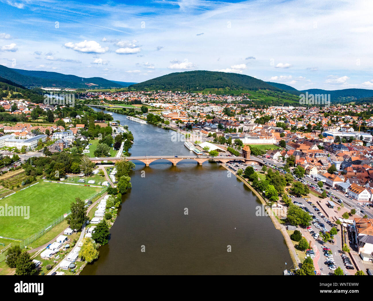 Odenwald hi-res stock photography and images - Alamy