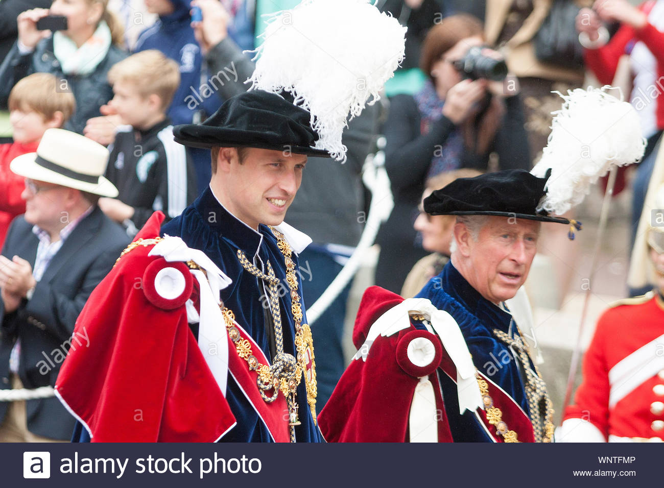 Ceremonial Robes Stock Photos & Ceremonial Robes Stock Images - Alamy