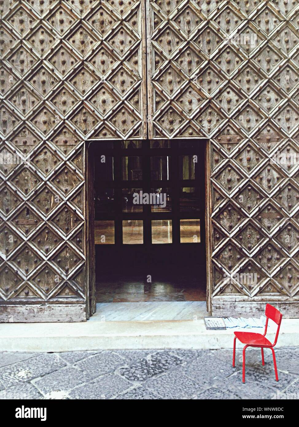 Open the building hi-res stock photography and images - Alamy