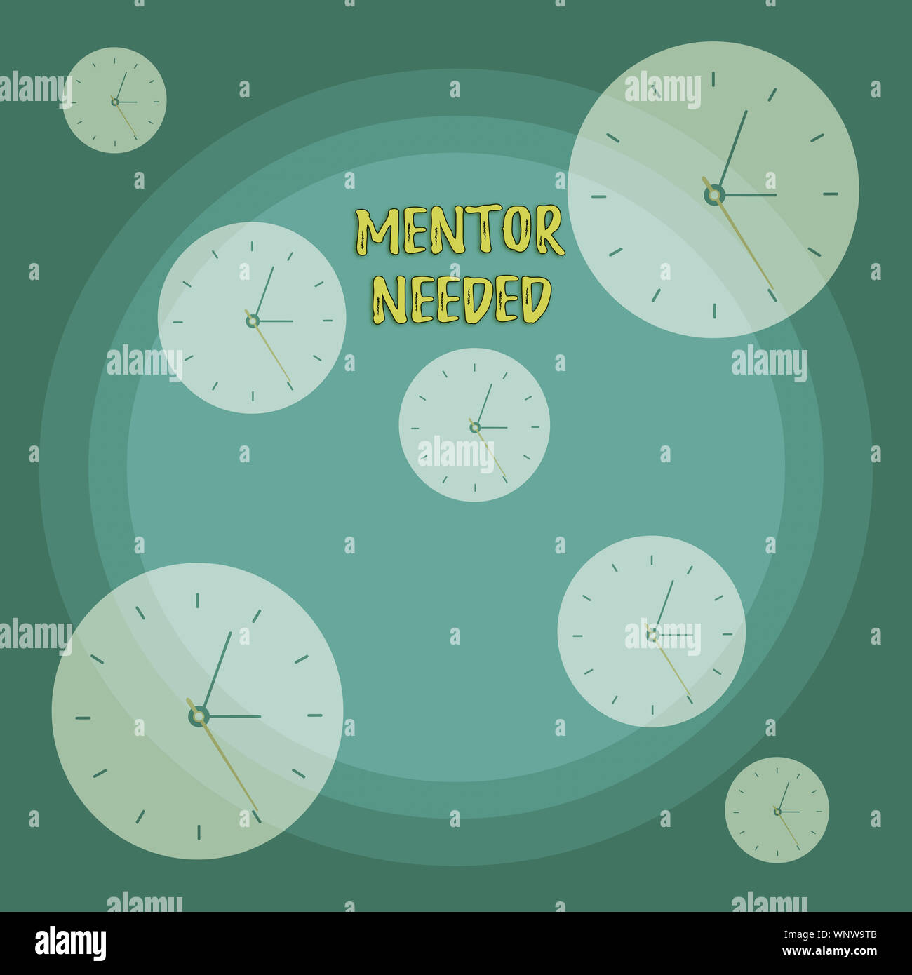 Conceptual hand writing showing Mentor Needed. Concept meaning wanted ...