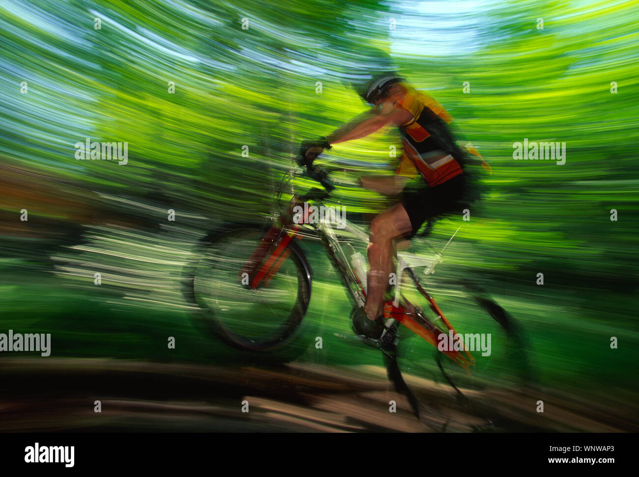 Popping a wheelie hi-res stock photography and images - Alamy