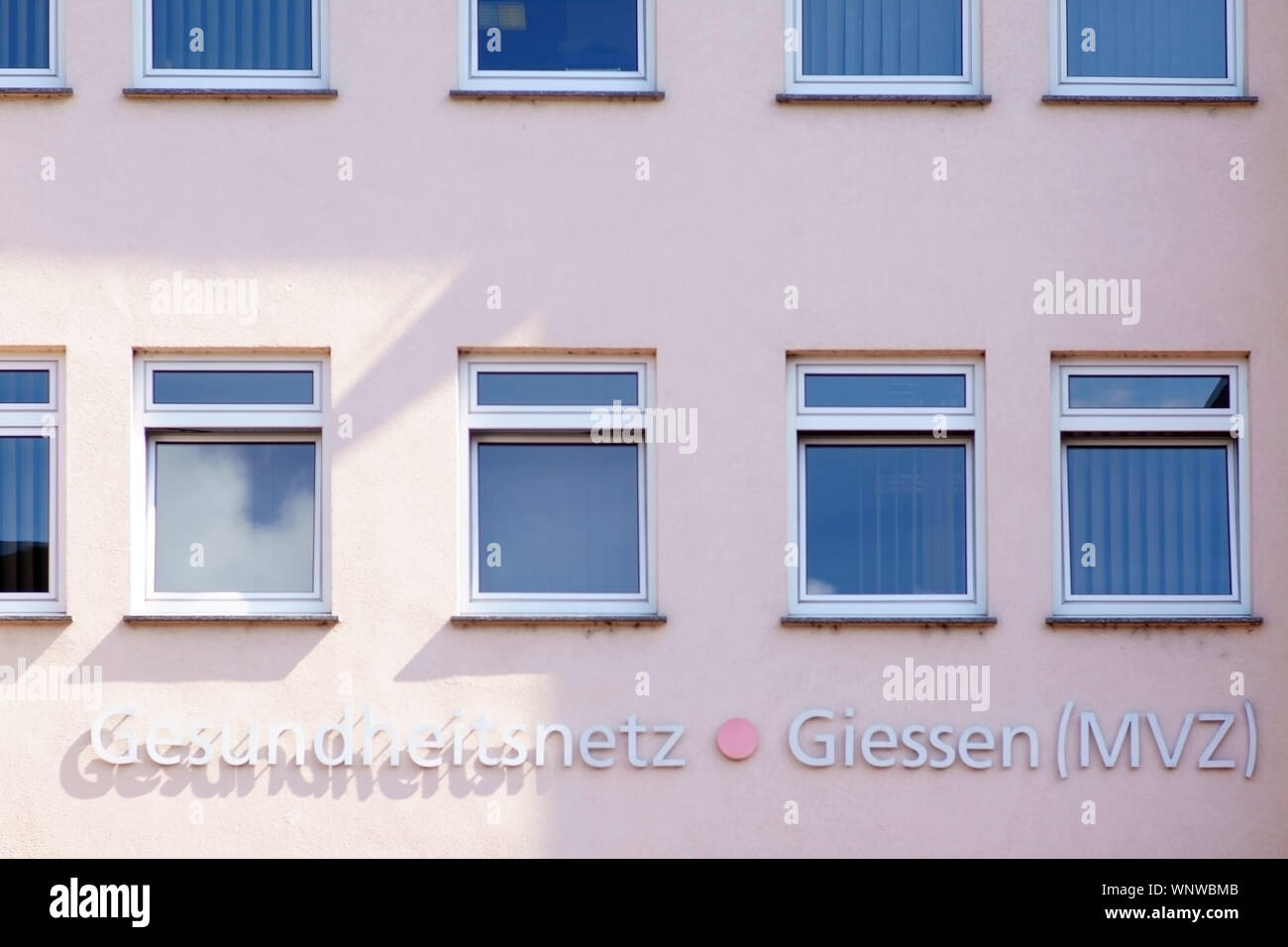 Mvz business logo hi-res stock photography and images - Alamy