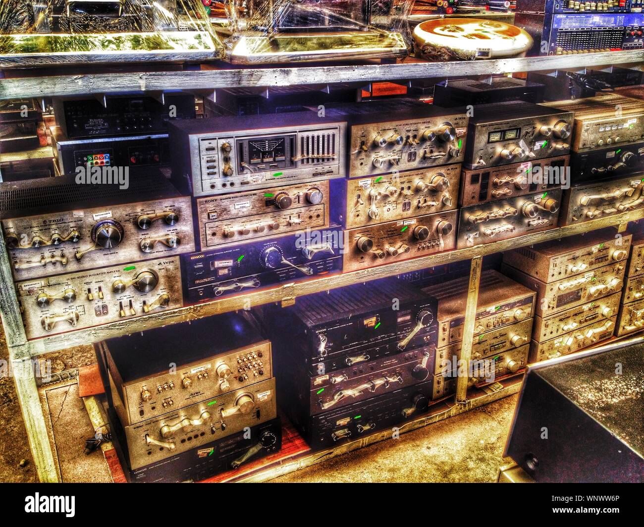 Systems group hi-res stock photography and images - Alamy