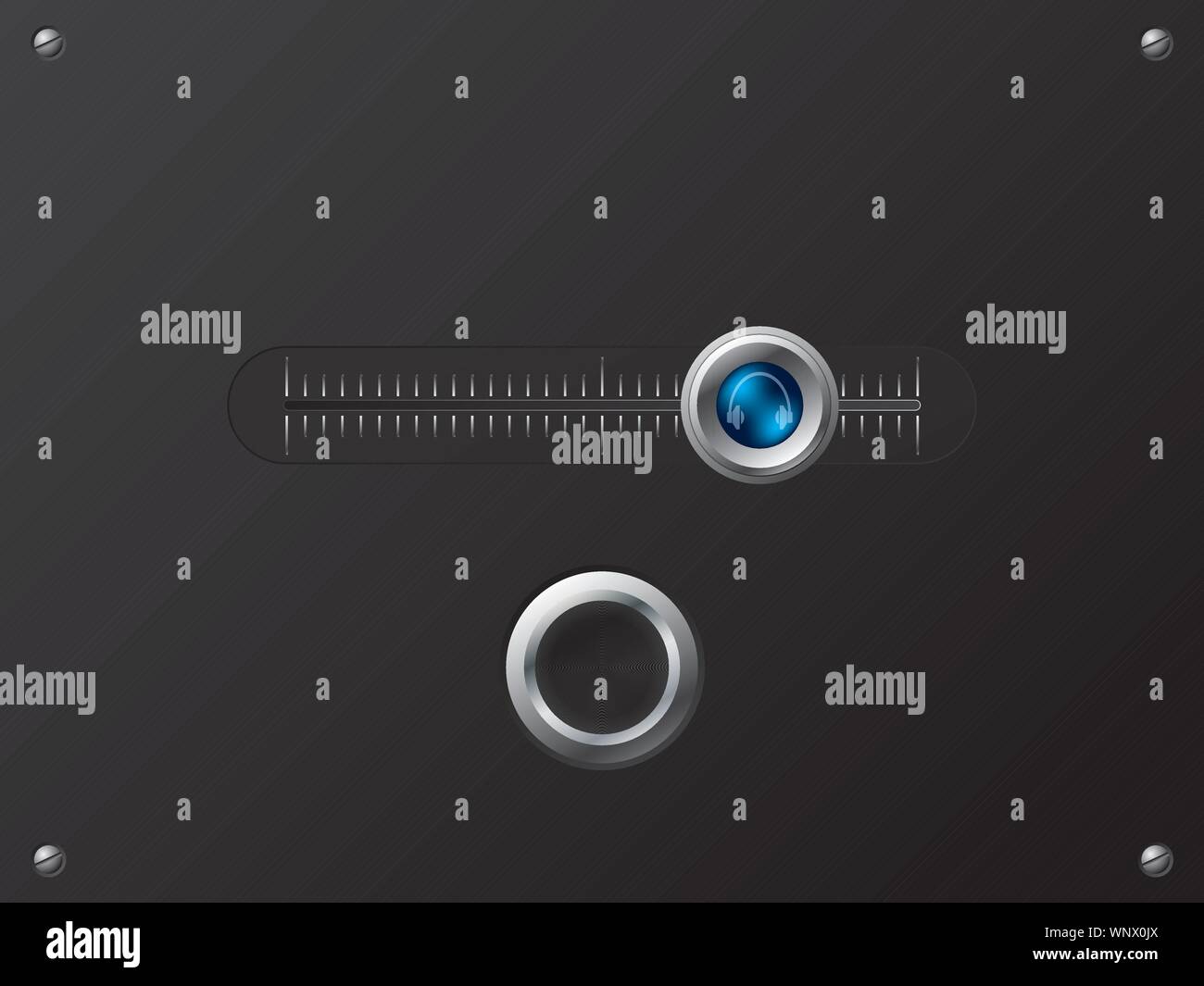 Headphone jack Stock Vector Images - Alamy