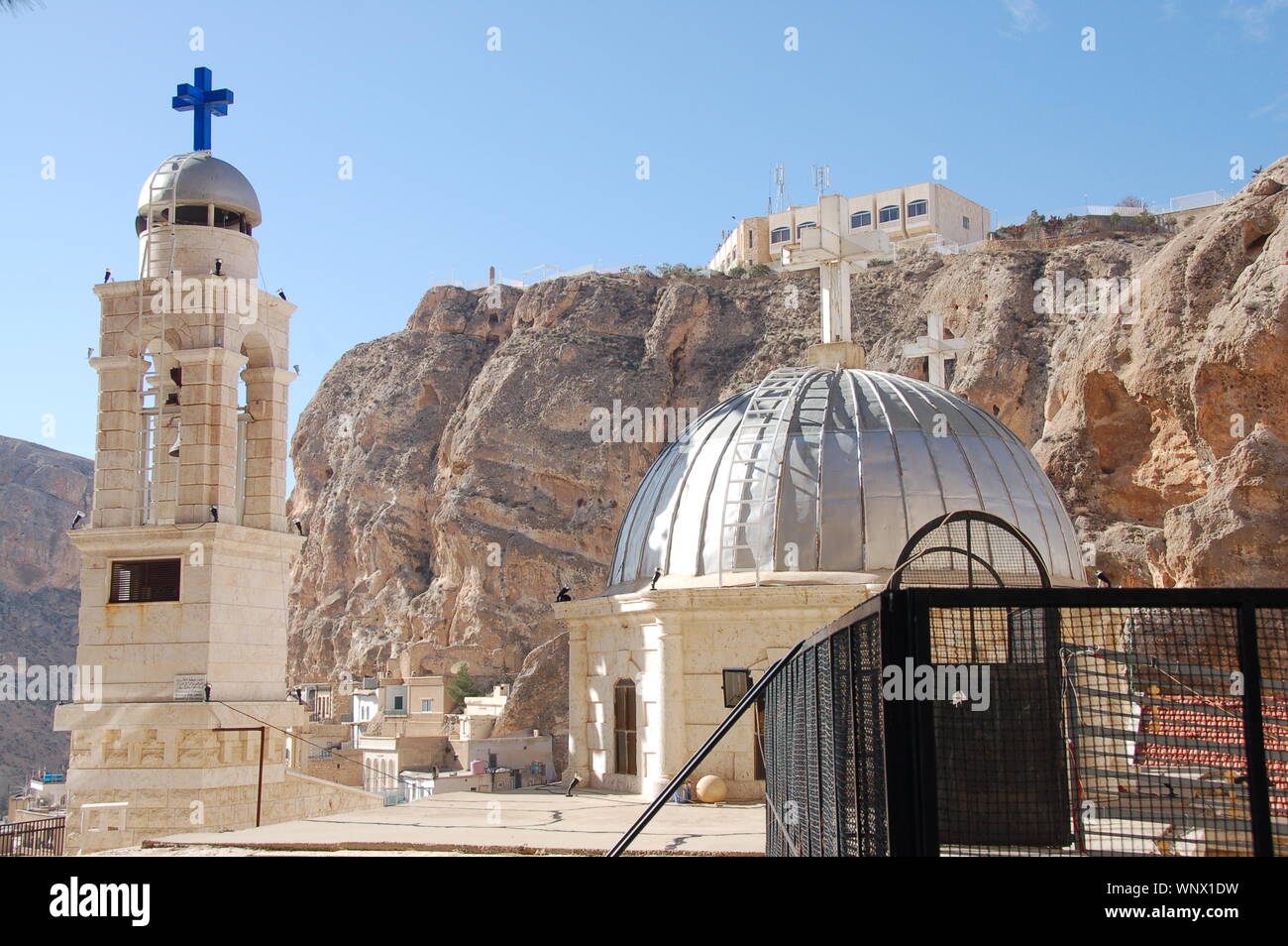 Tacla hi-res stock photography and images - Alamy