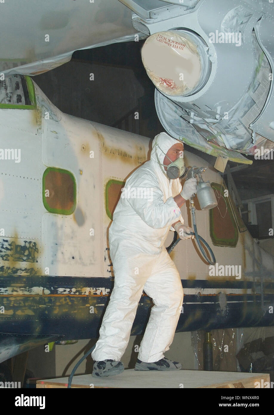 Epoxy aircraft hi-res stock photography and images - Alamy