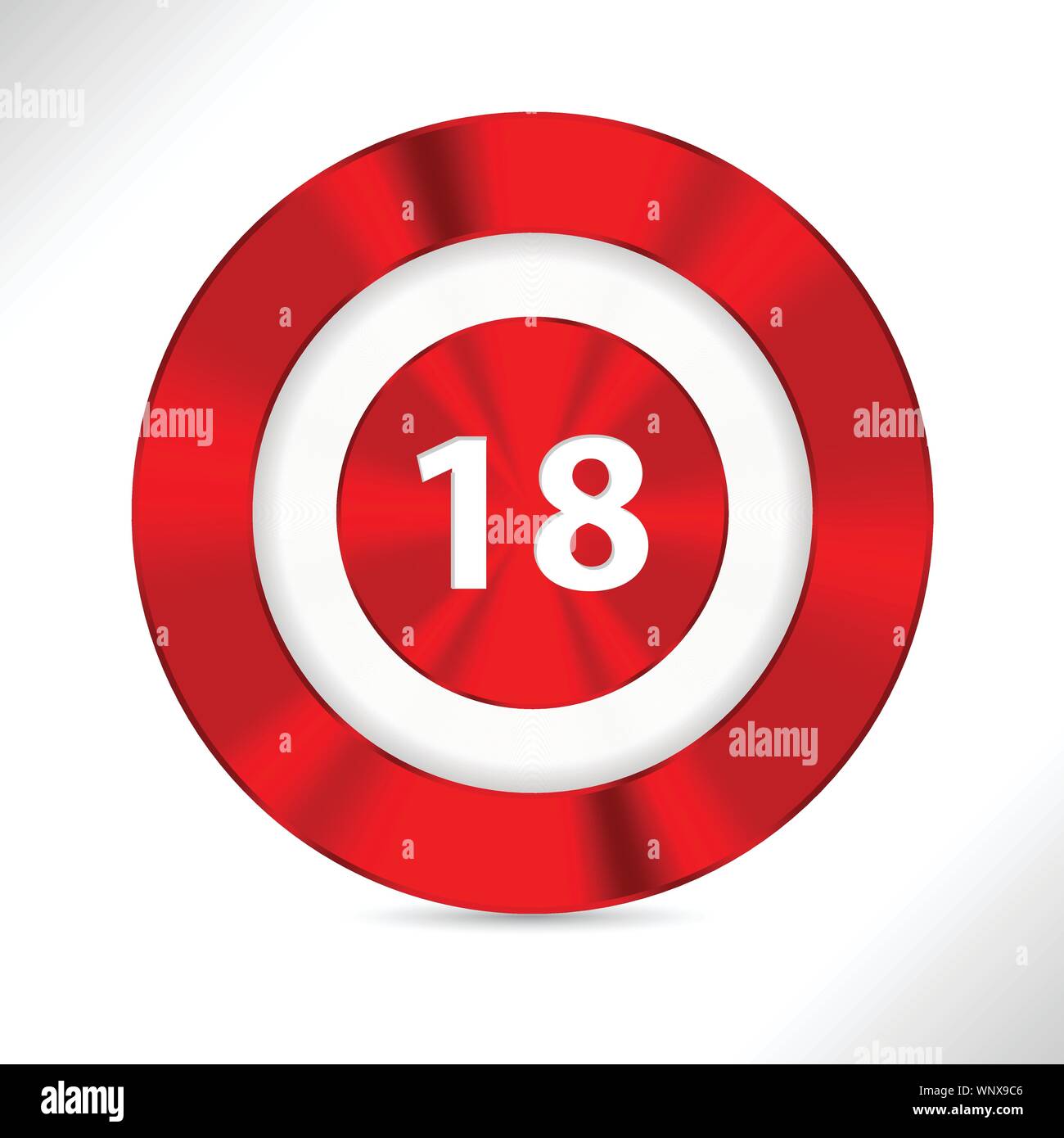 "18 year old" icon Stock Vector Image & Art - Alamy