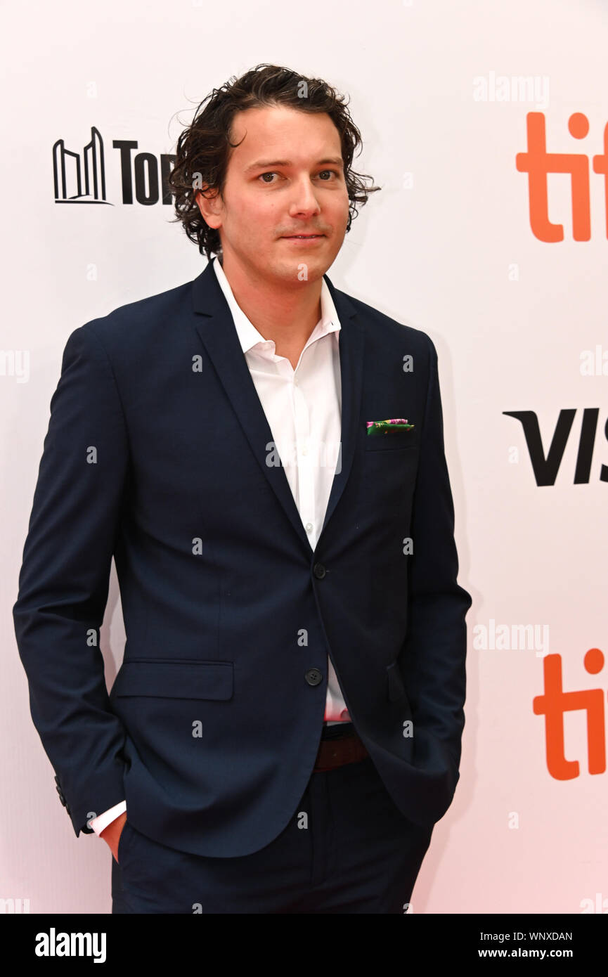 Teddy schwarzman hi-res stock photography and images - Alamy