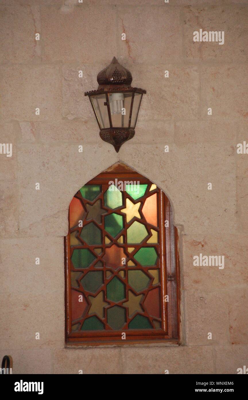 Syrian lamps hi-res stock photography and images - Alamy