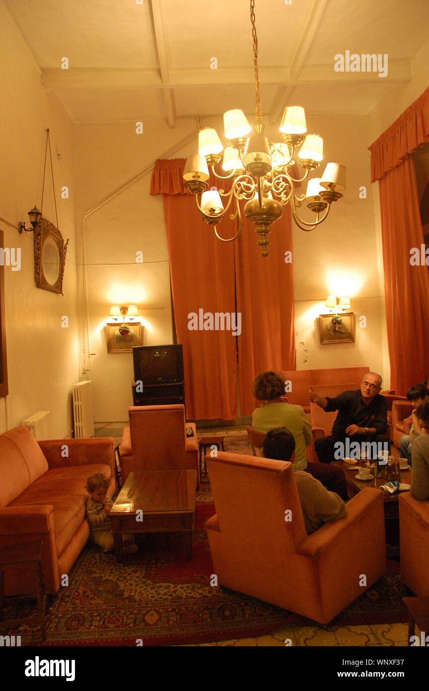 Syrian lamps hi-res stock photography and images - Alamy