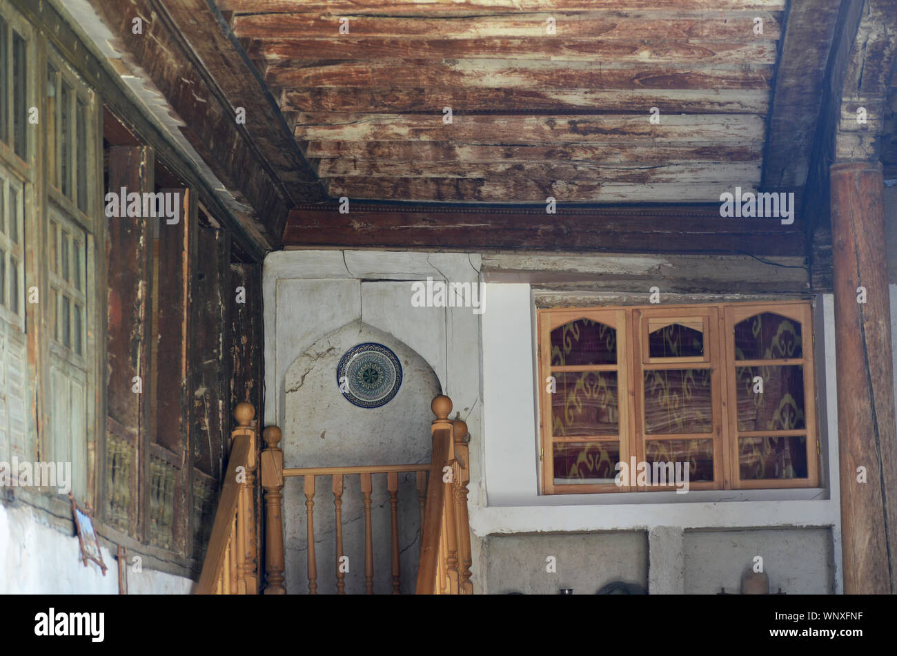 Bukharan jews hi-res stock photography and images - Alamy