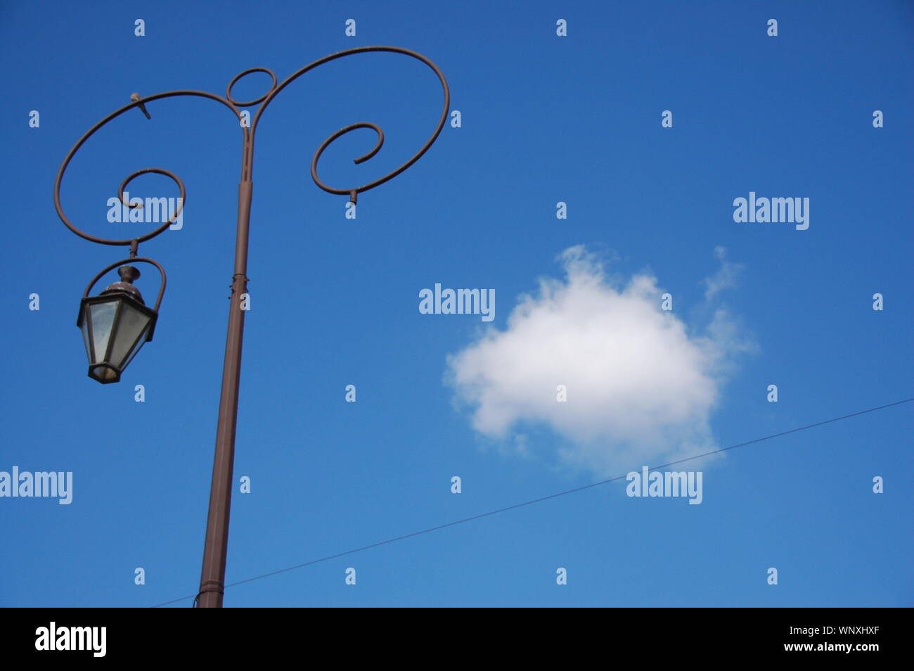 Syrian lamps hi-res stock photography and images - Alamy