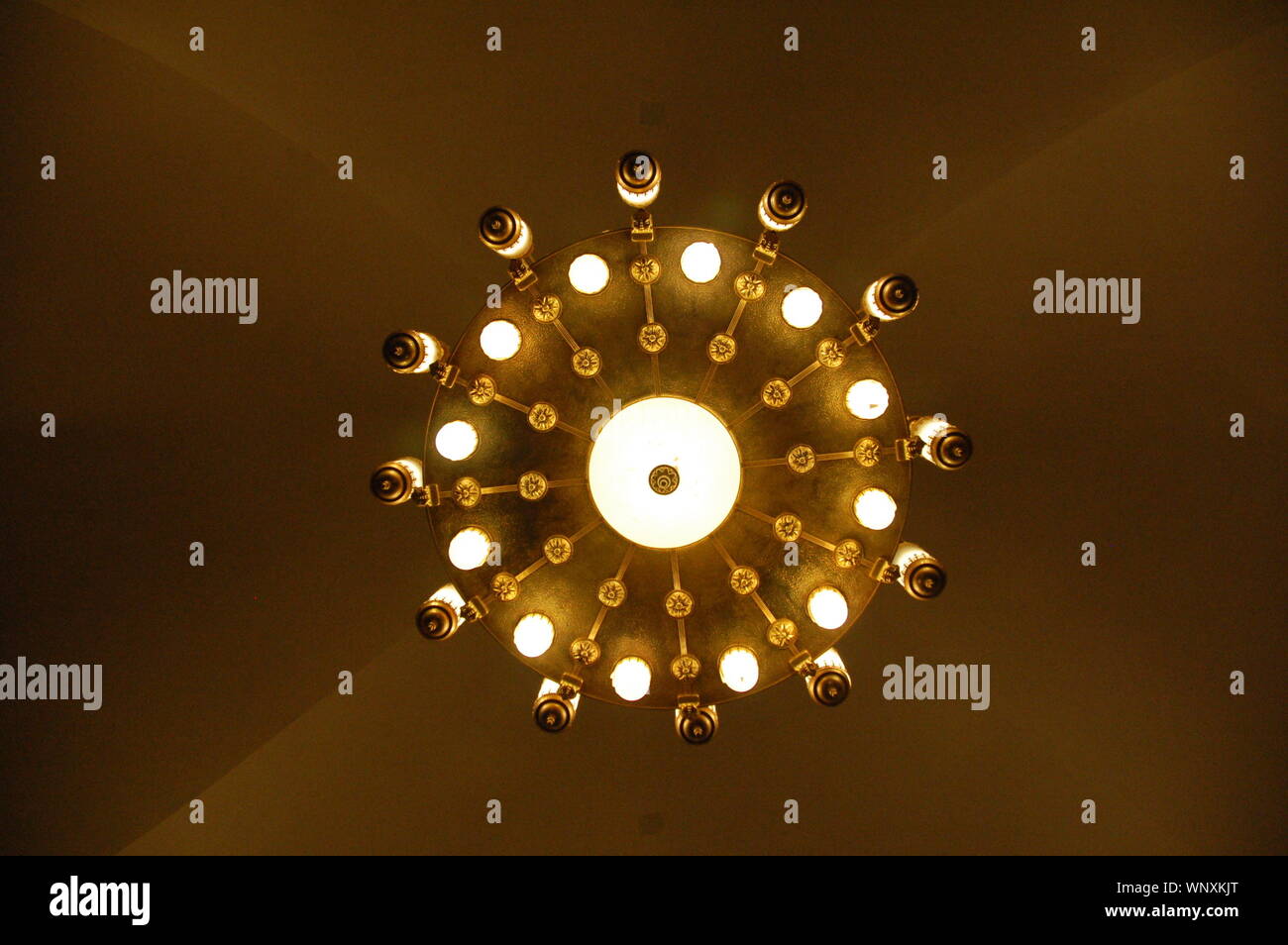 Syrian lamps hi-res stock photography and images - Alamy