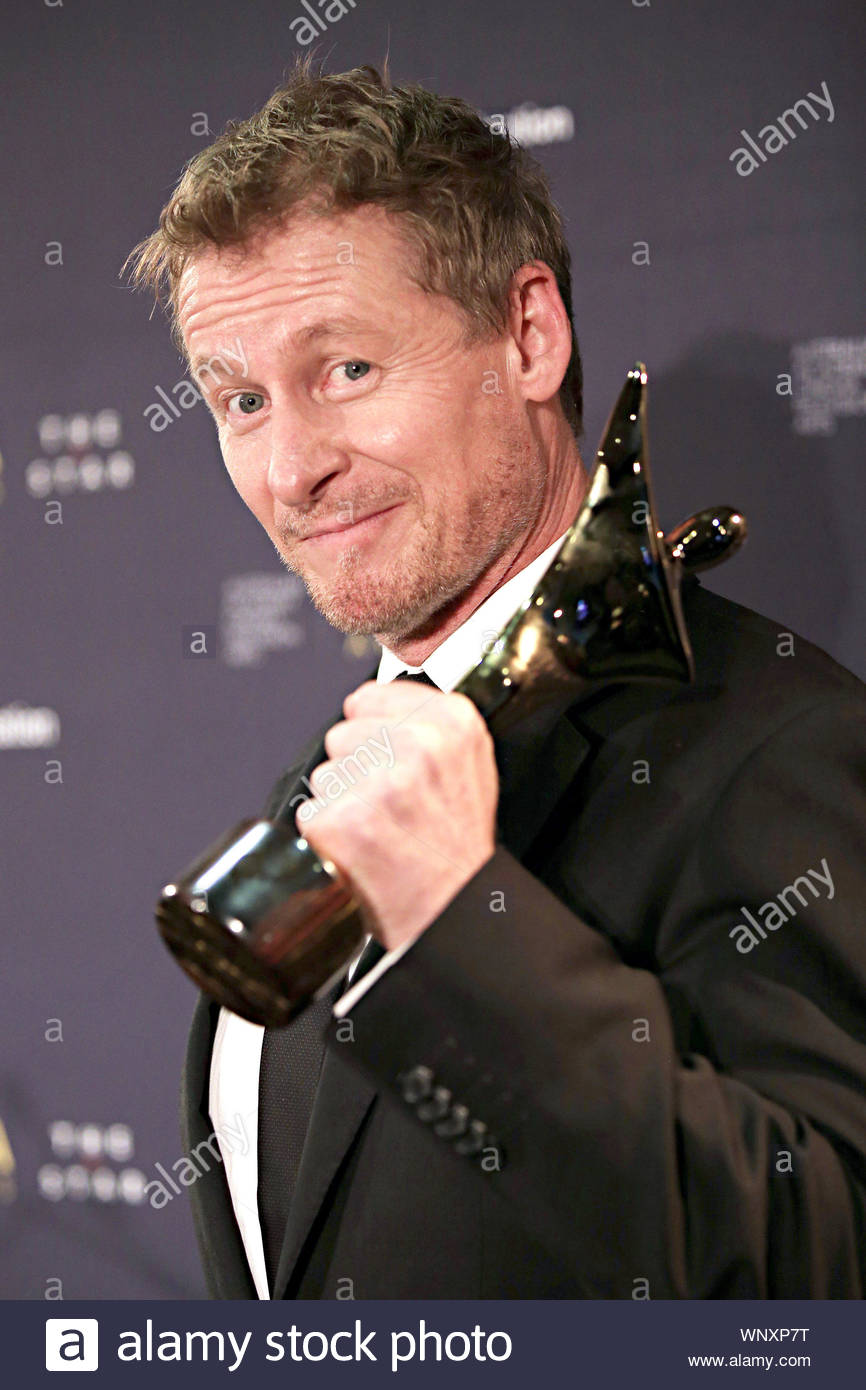 Richard Roxburgh Stock Photos & Richard Roxburgh Stock Images - Alamy