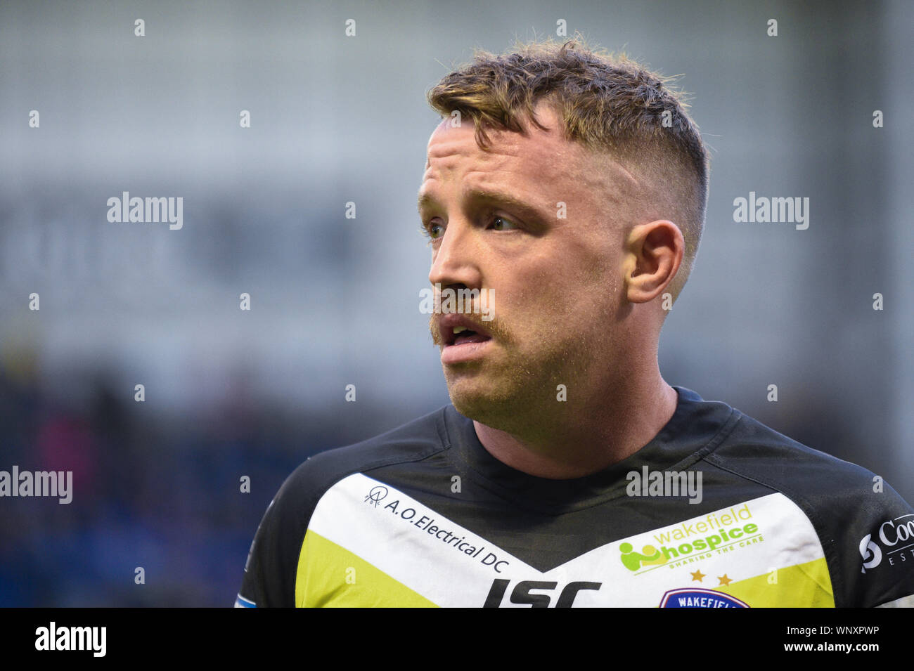 Danny jones rugby hi-res stock photography and images - Alamy