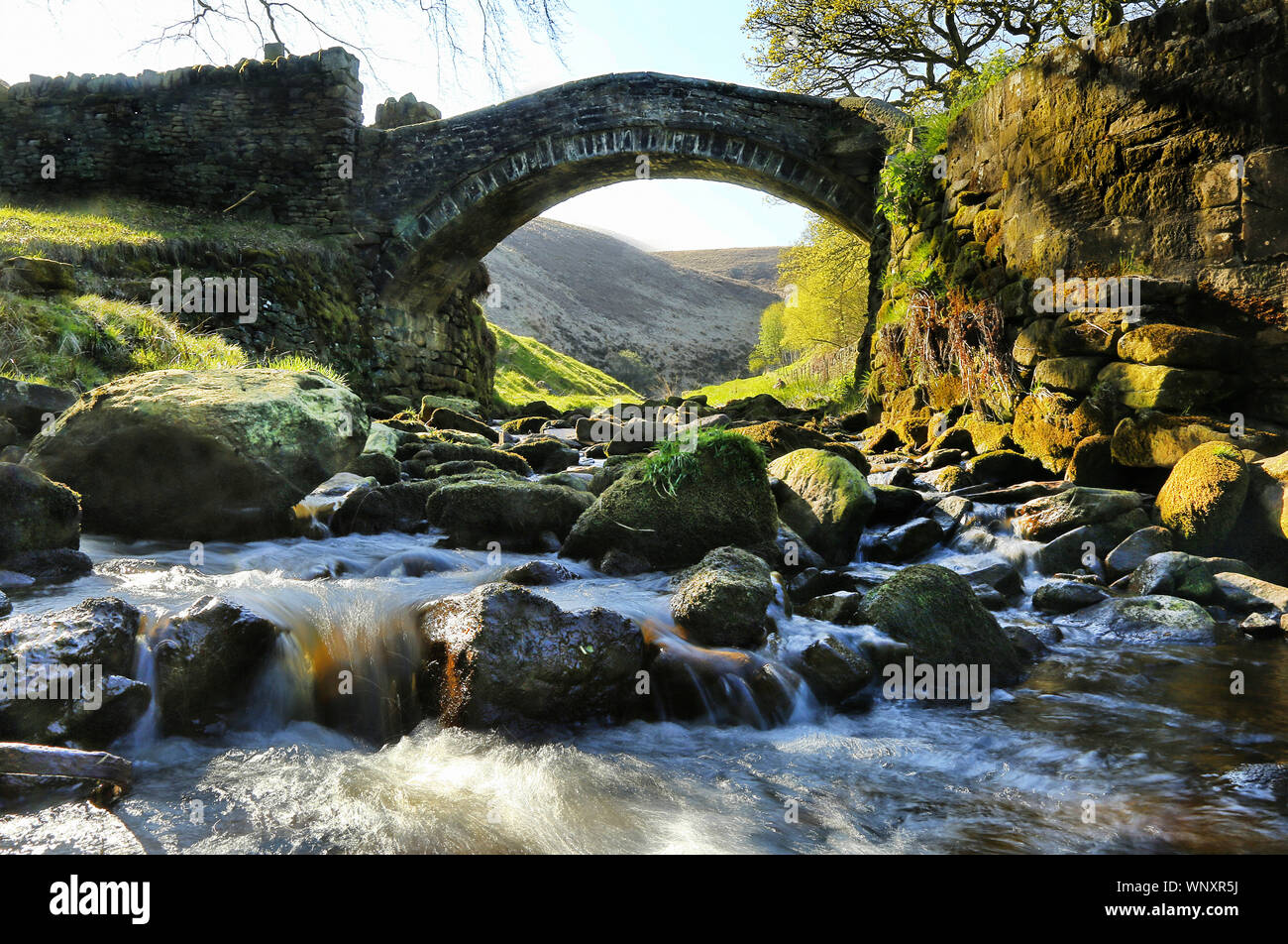 Bridge eastergate hi-res stock photography and images - Alamy