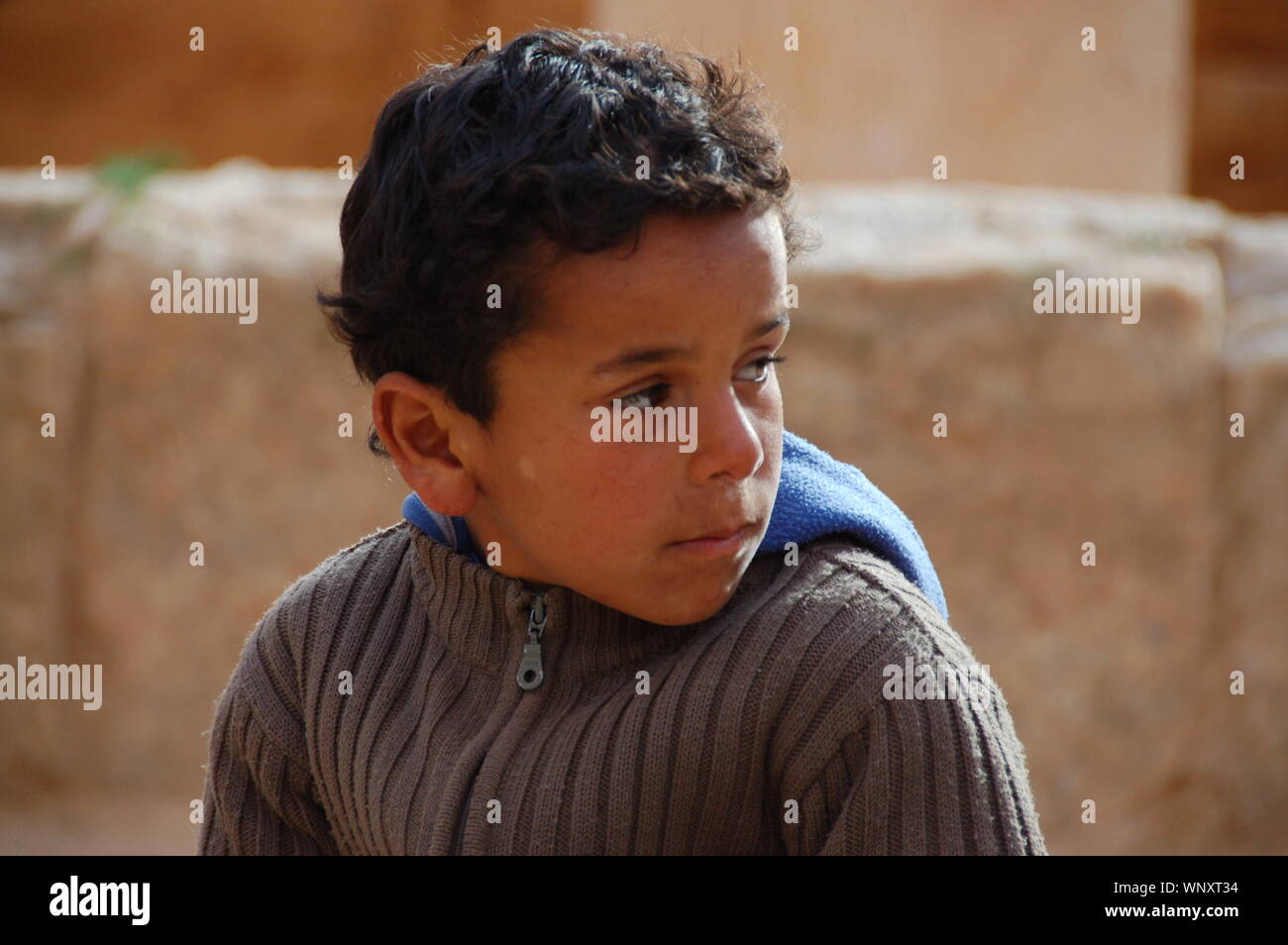 Traditional syrian life hi-res stock photography and images - Alamy