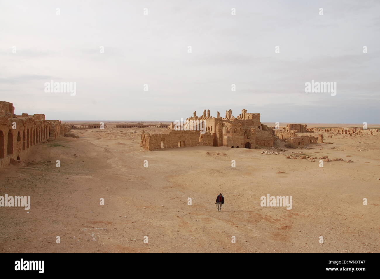 Sergiopolis hi-res stock photography and images - Alamy