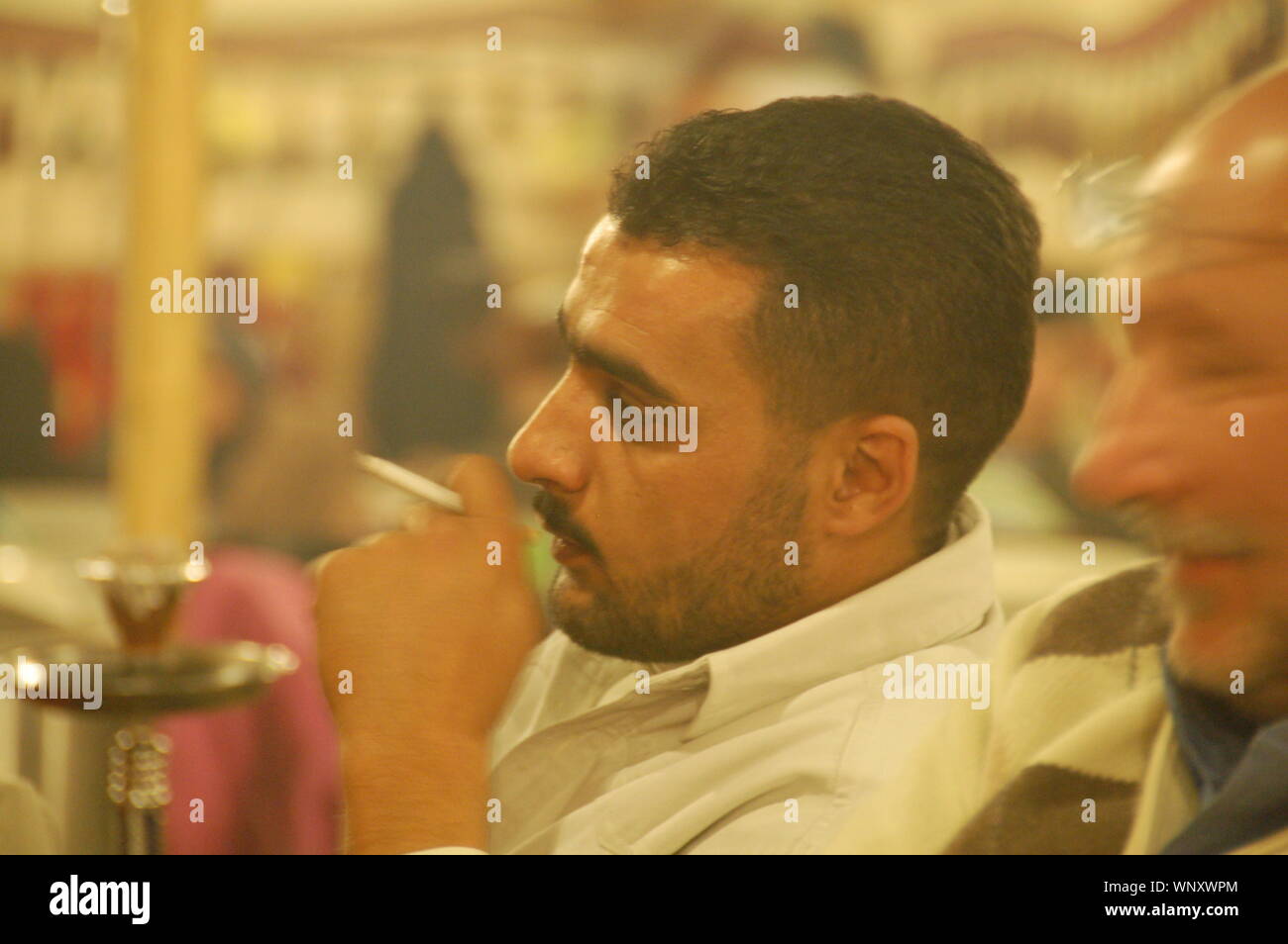 Syrian child soldier hi-res stock photography and images - Alamy