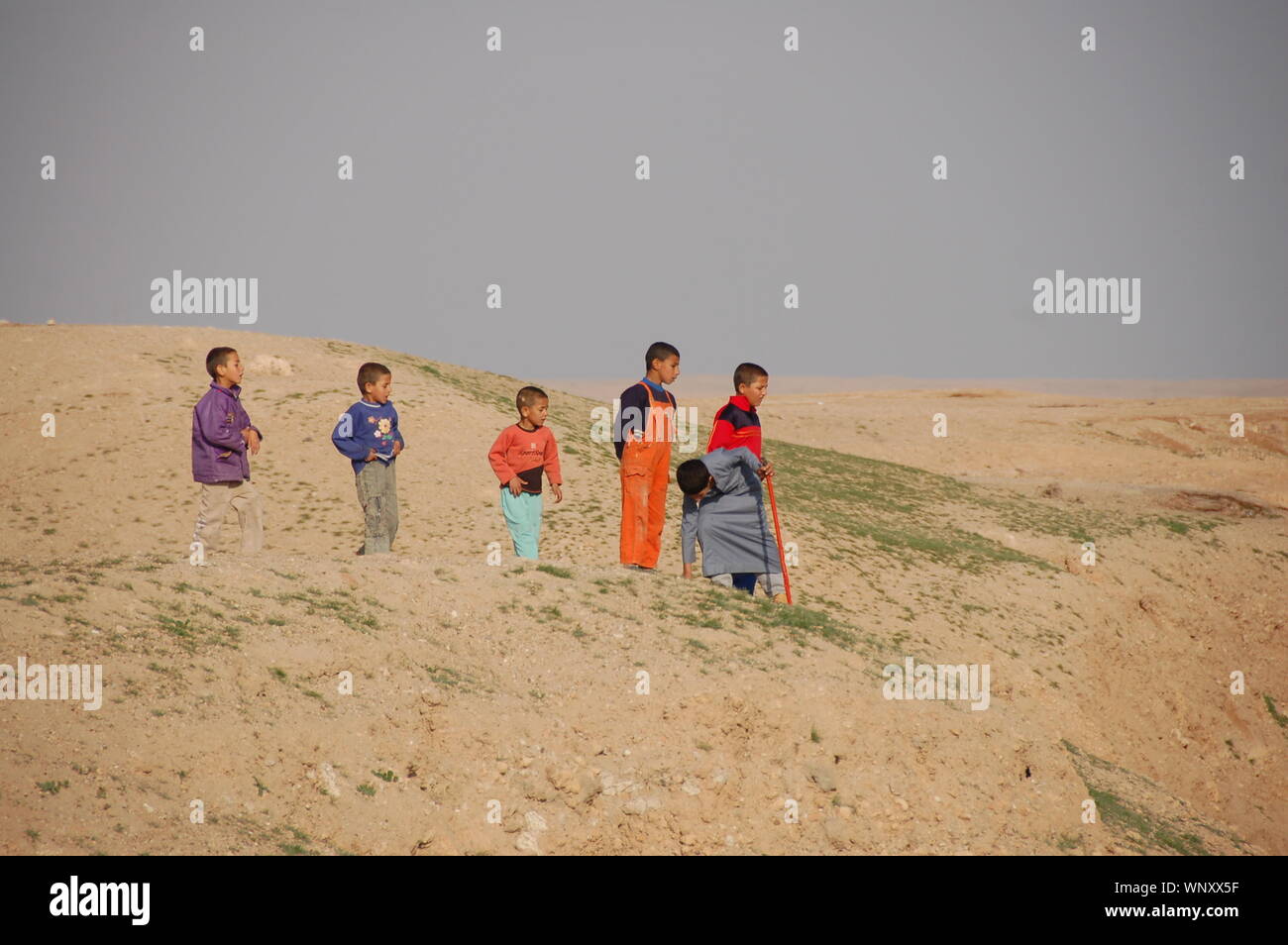 People of Syria Stock Photo - Alamy