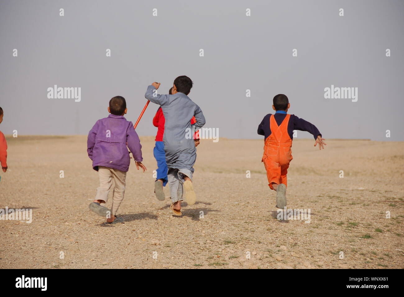 Syrian boys hi-res stock photography and images - Alamy